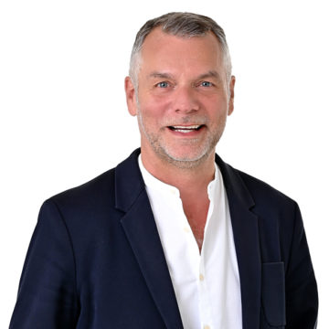 Startseite - Black Bear